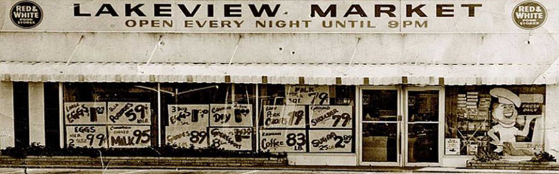 We are in the Kelowna Now News! - Lakeview Market