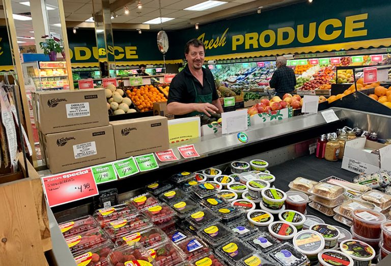 Our Store - Lakeview Market